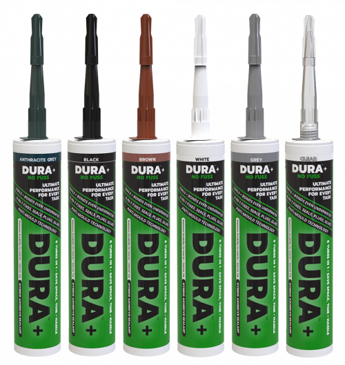 Buy Dura+ Adhesive Sealant Online | All in 1 product