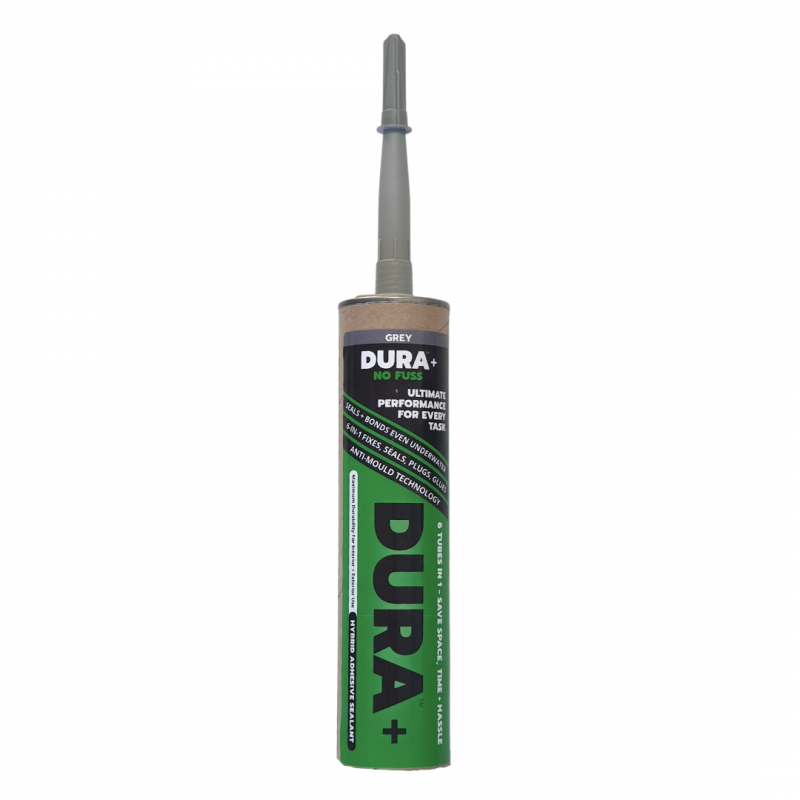 Buy Dura+ Adhesive Sealant Online | All in 1 product